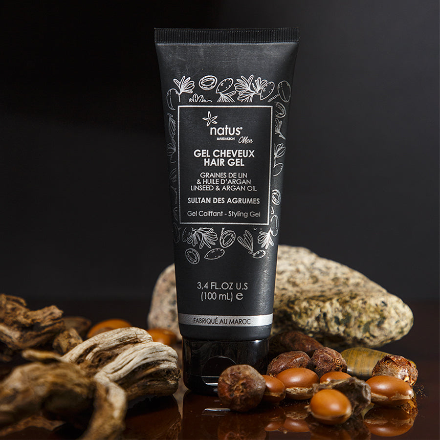 Gamme Homme Natus Marrakech